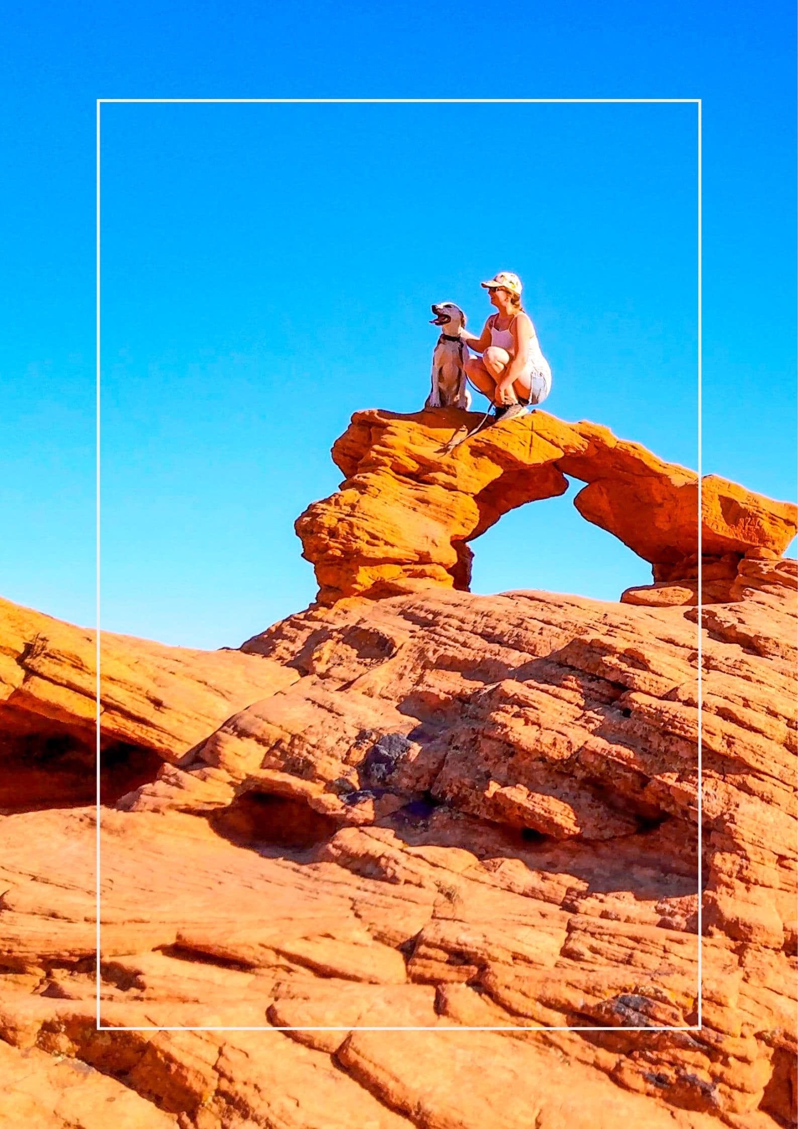 Epic One Day in St George Itinerary for Adventure Lovers