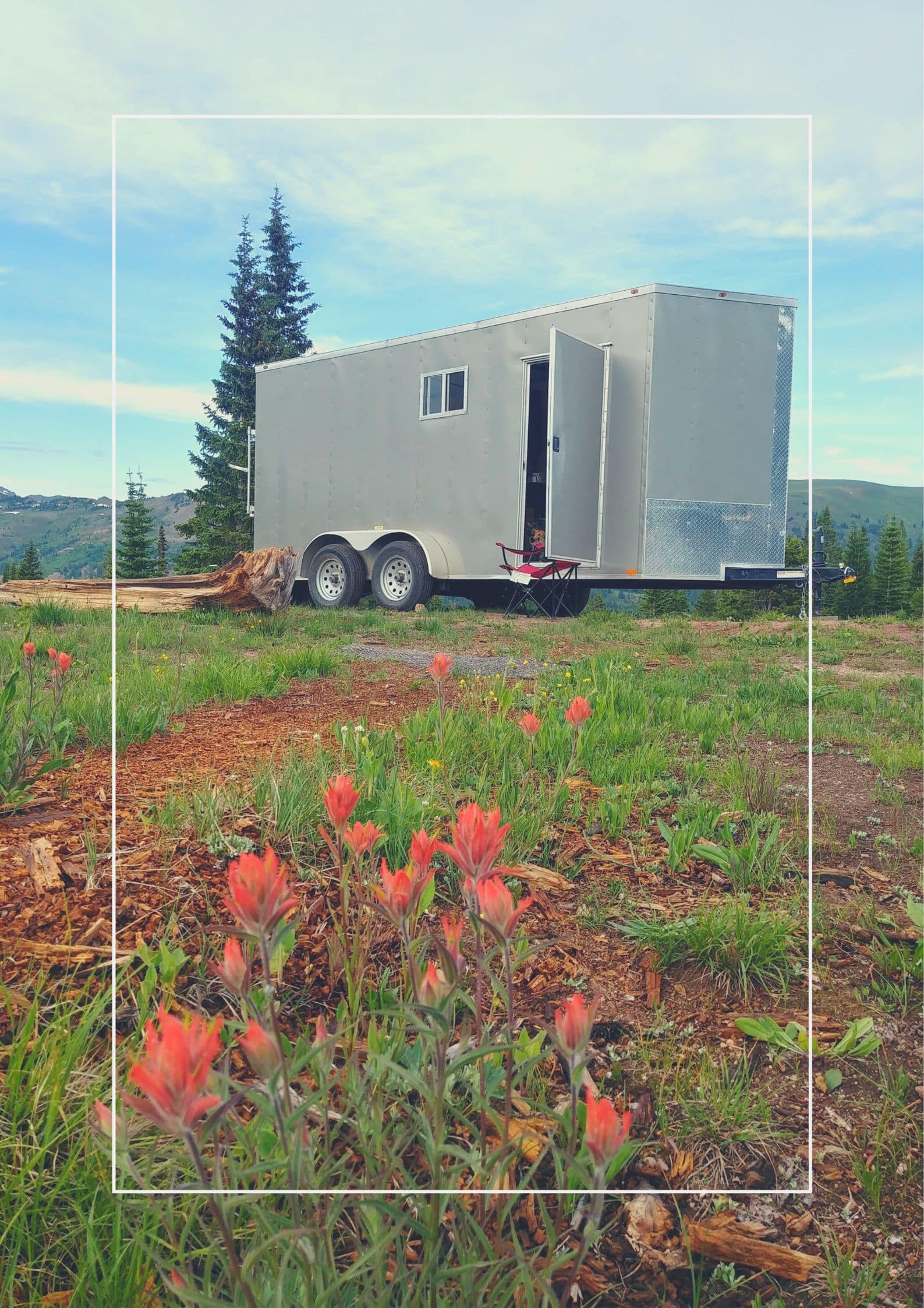 8 Straightforward Steps to Downsize for Van Life