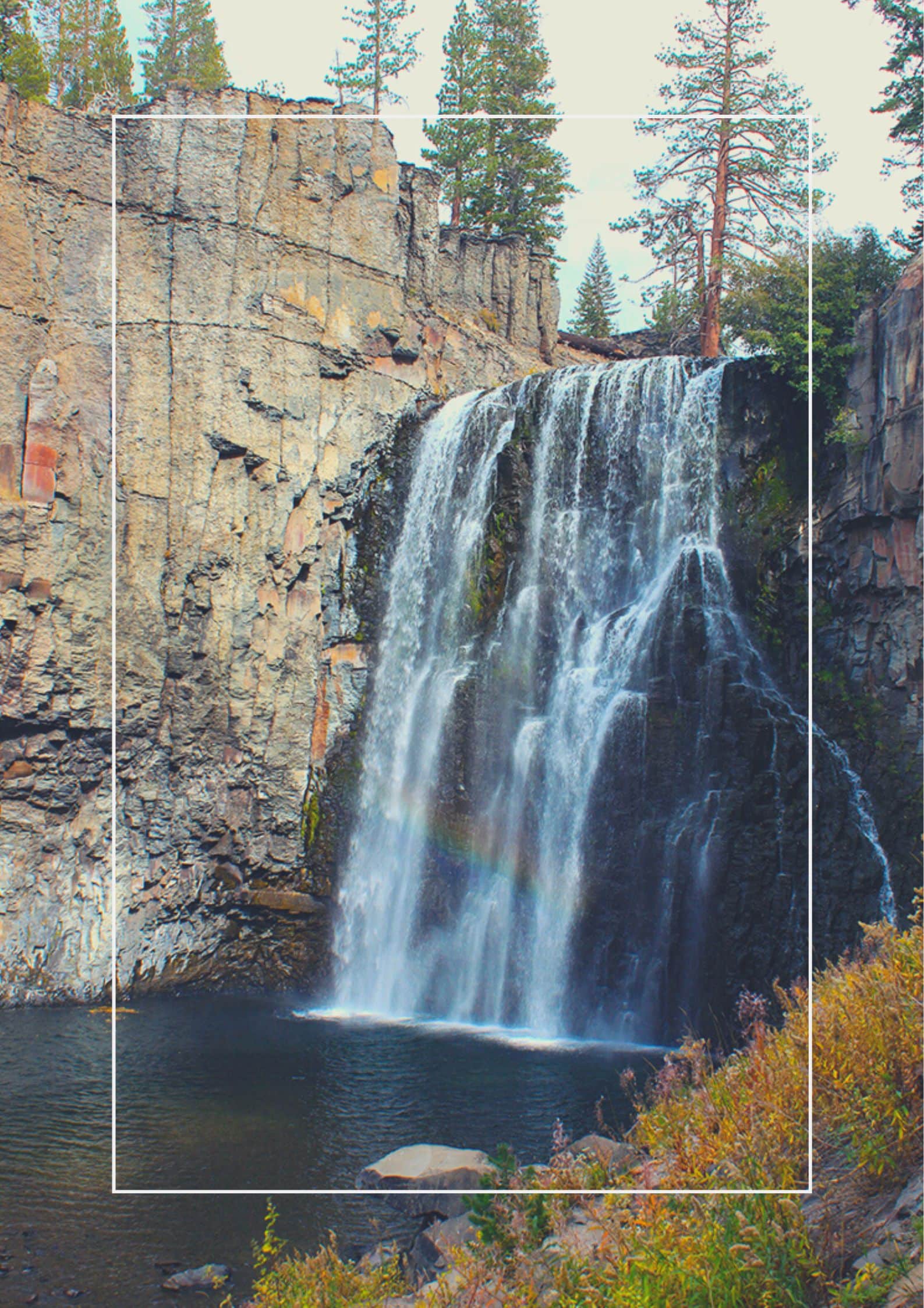 The ONLY Devils Postpile Hiking Guide You’ll Ever Need