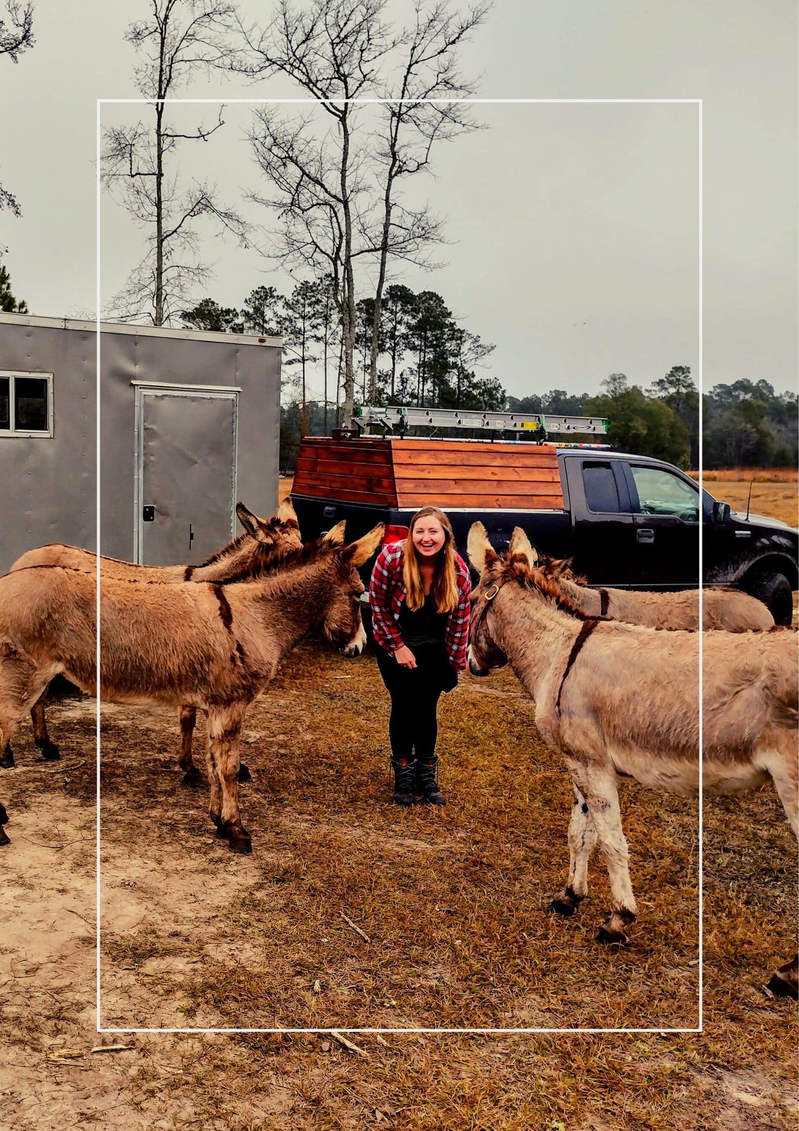 Nomadic Camping: How to Find Free (and Legal) Spots to Park